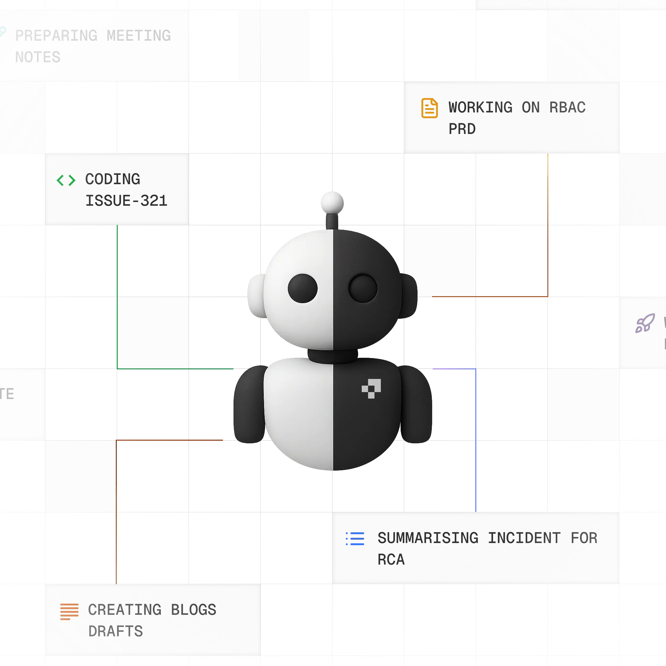 Plane Intelligence Pi | Native AI for Project Management