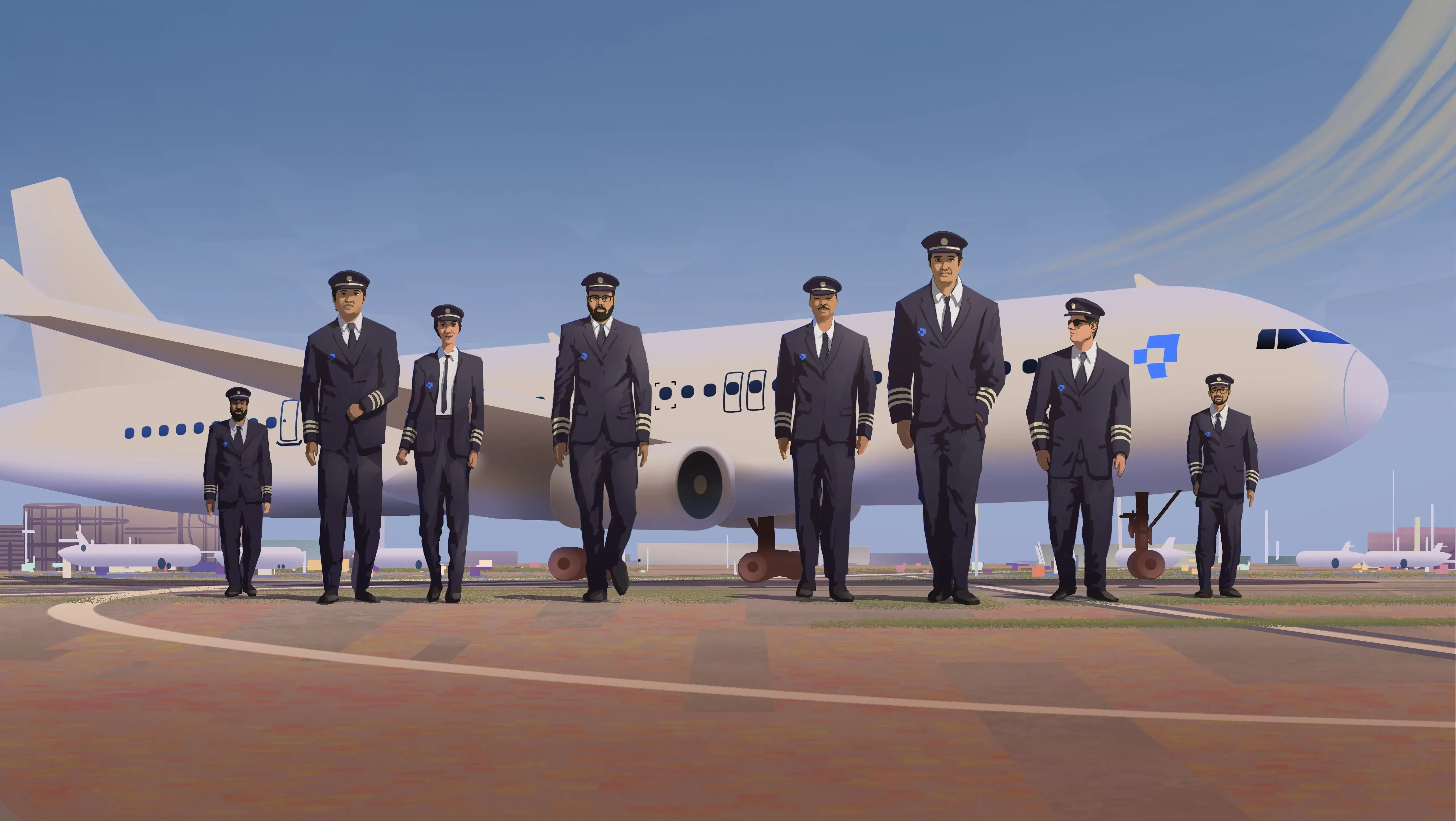 How Plane uses Plane to build Plane