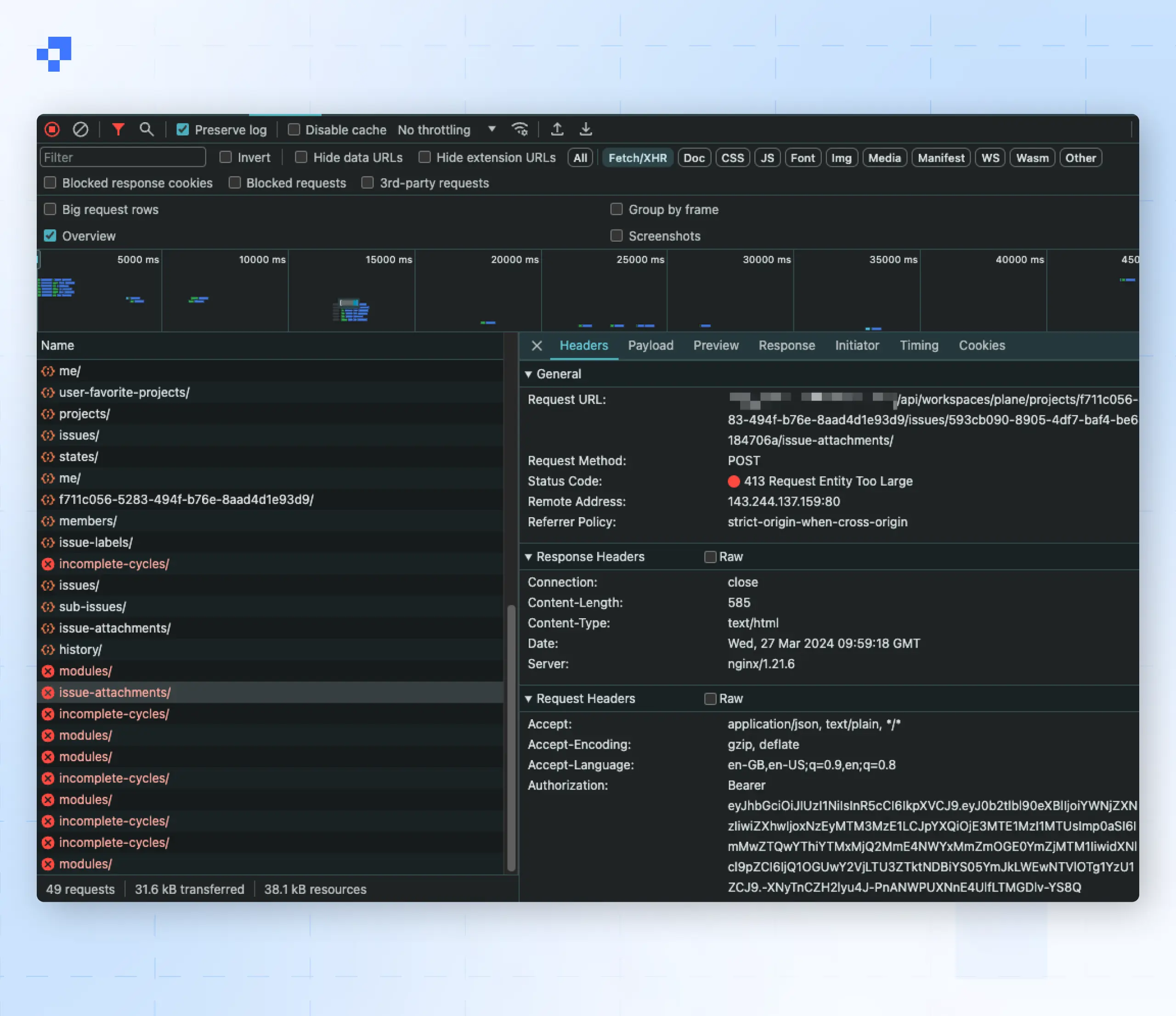 How We Made Self Hosting Plane A Breeze For 100000 Docker 44000 Kubernetes Deploys