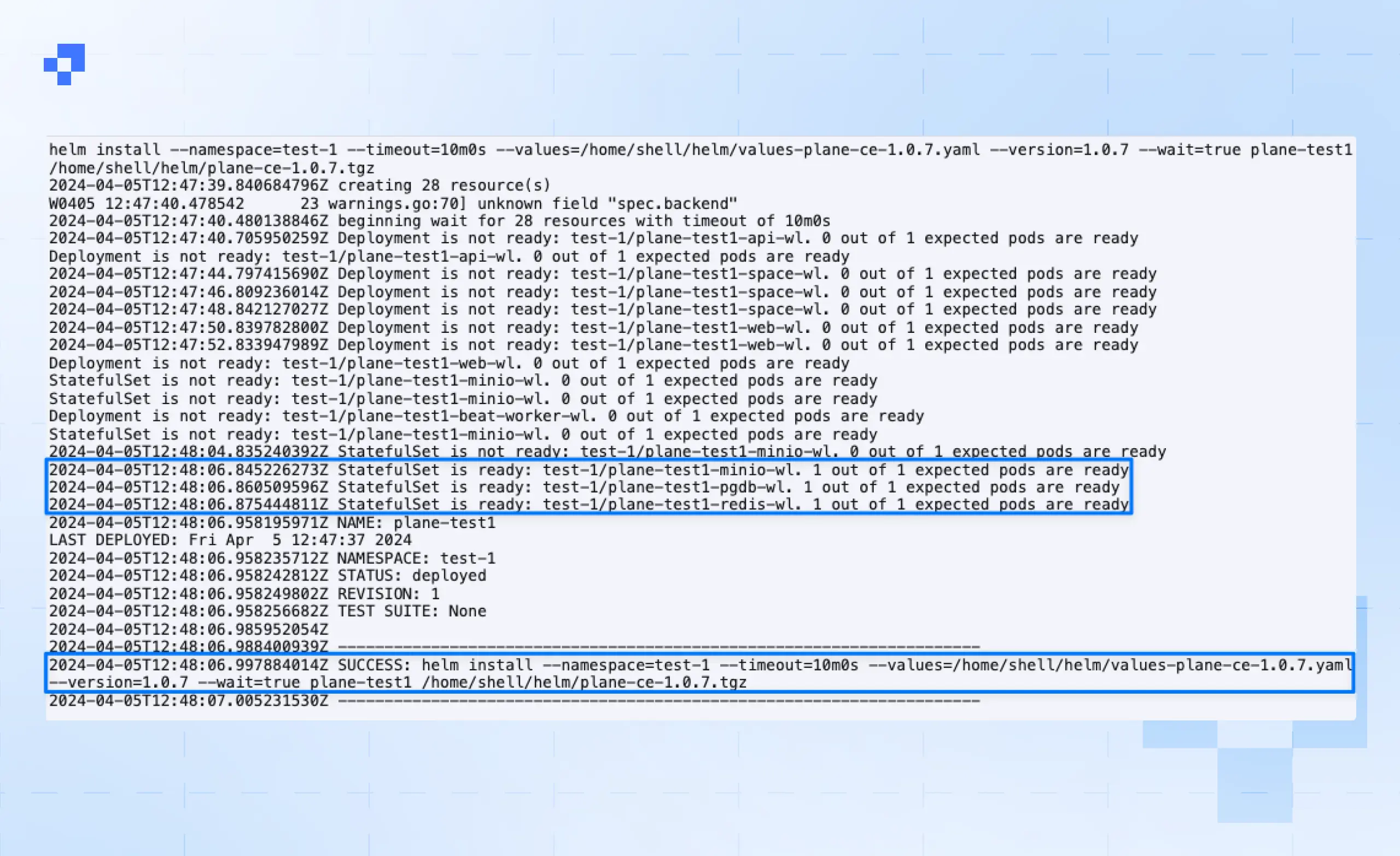 How we made self-hosting Plane a breeze for 100,000+ Docker + 44,000 ...