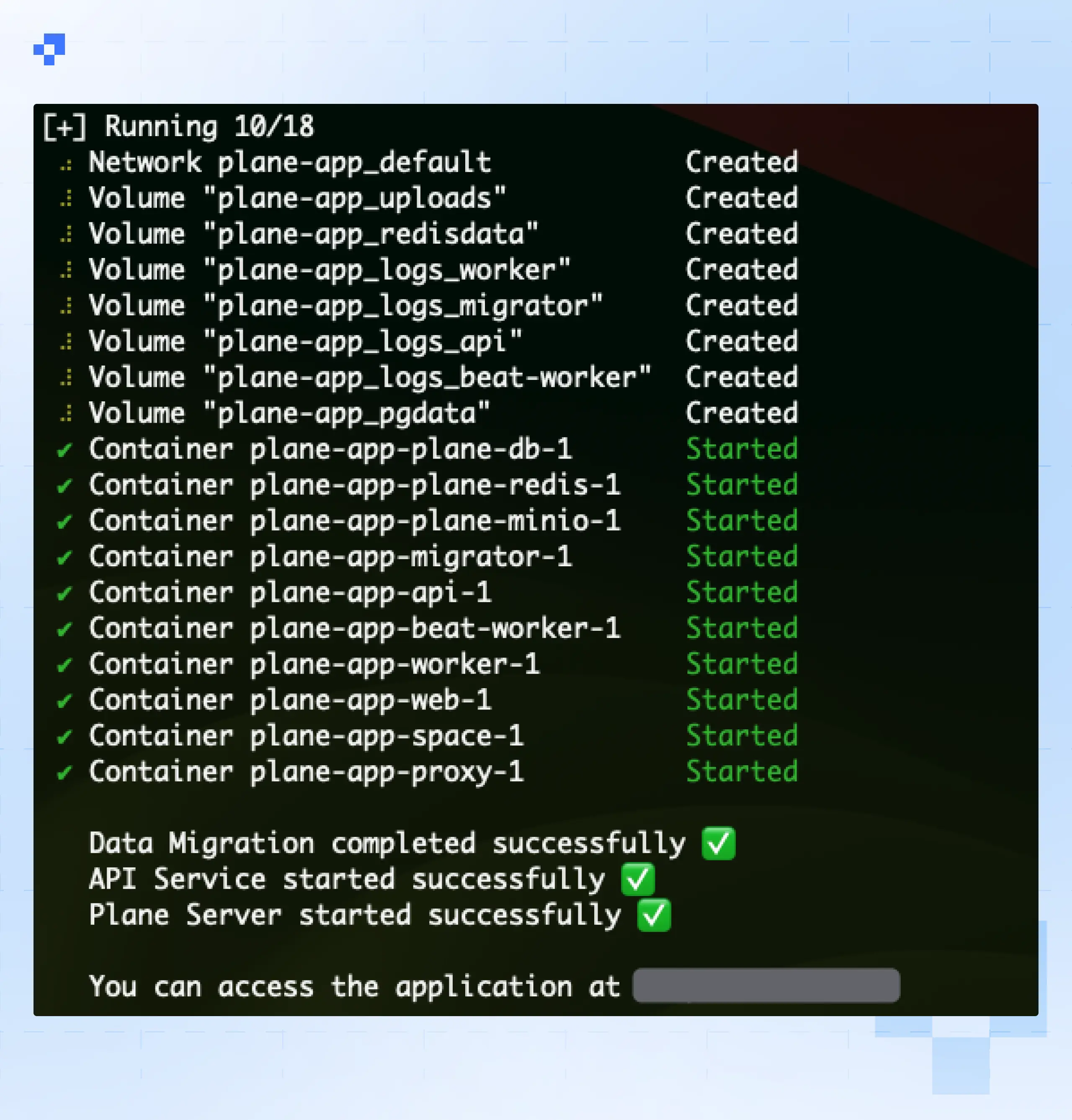 How we made self-hosting Plane a breeze for 100,000+ Docker + 44,000 ...