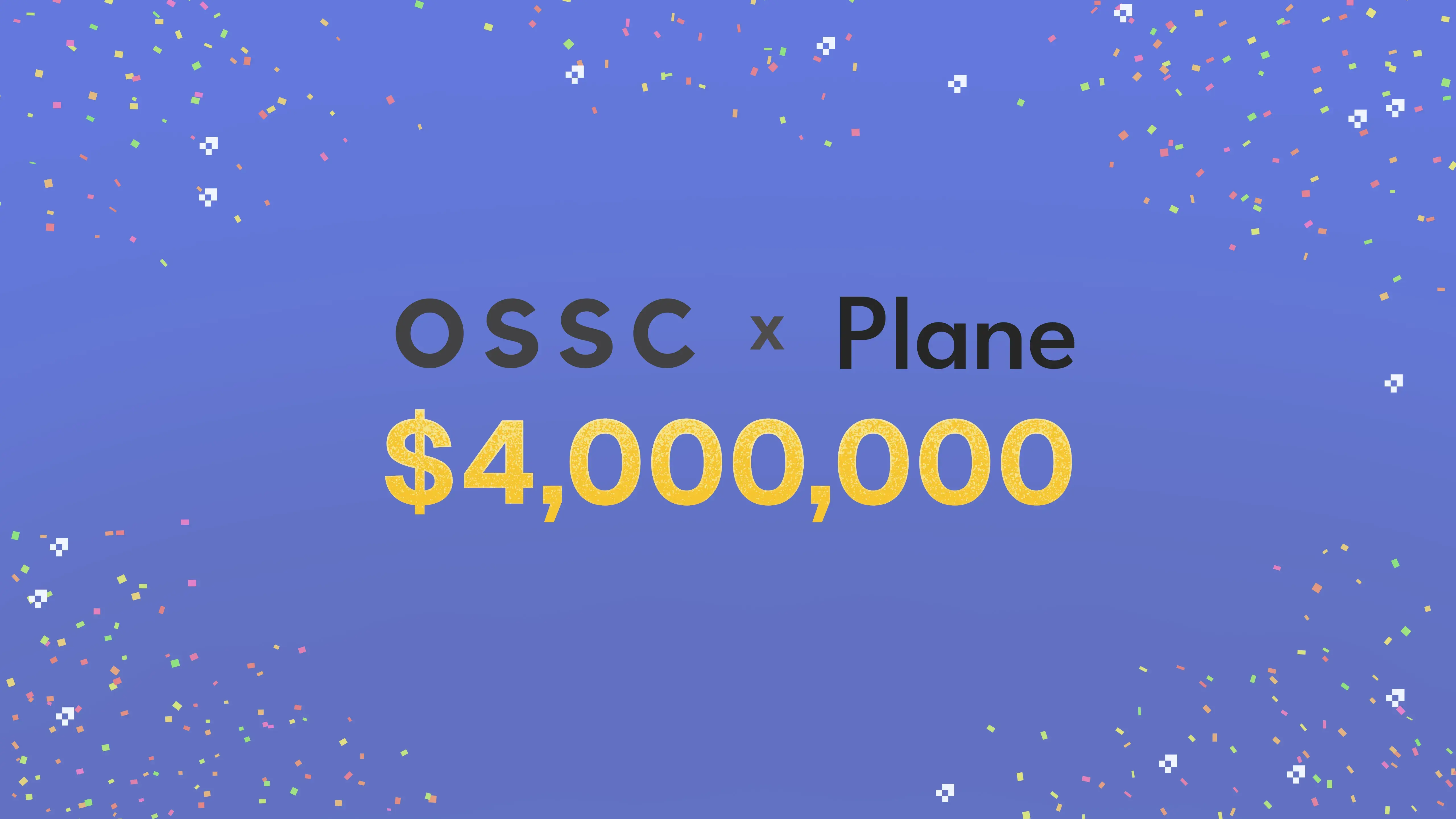 Plane, the top open-source project management tool on GitHub, raises a ...