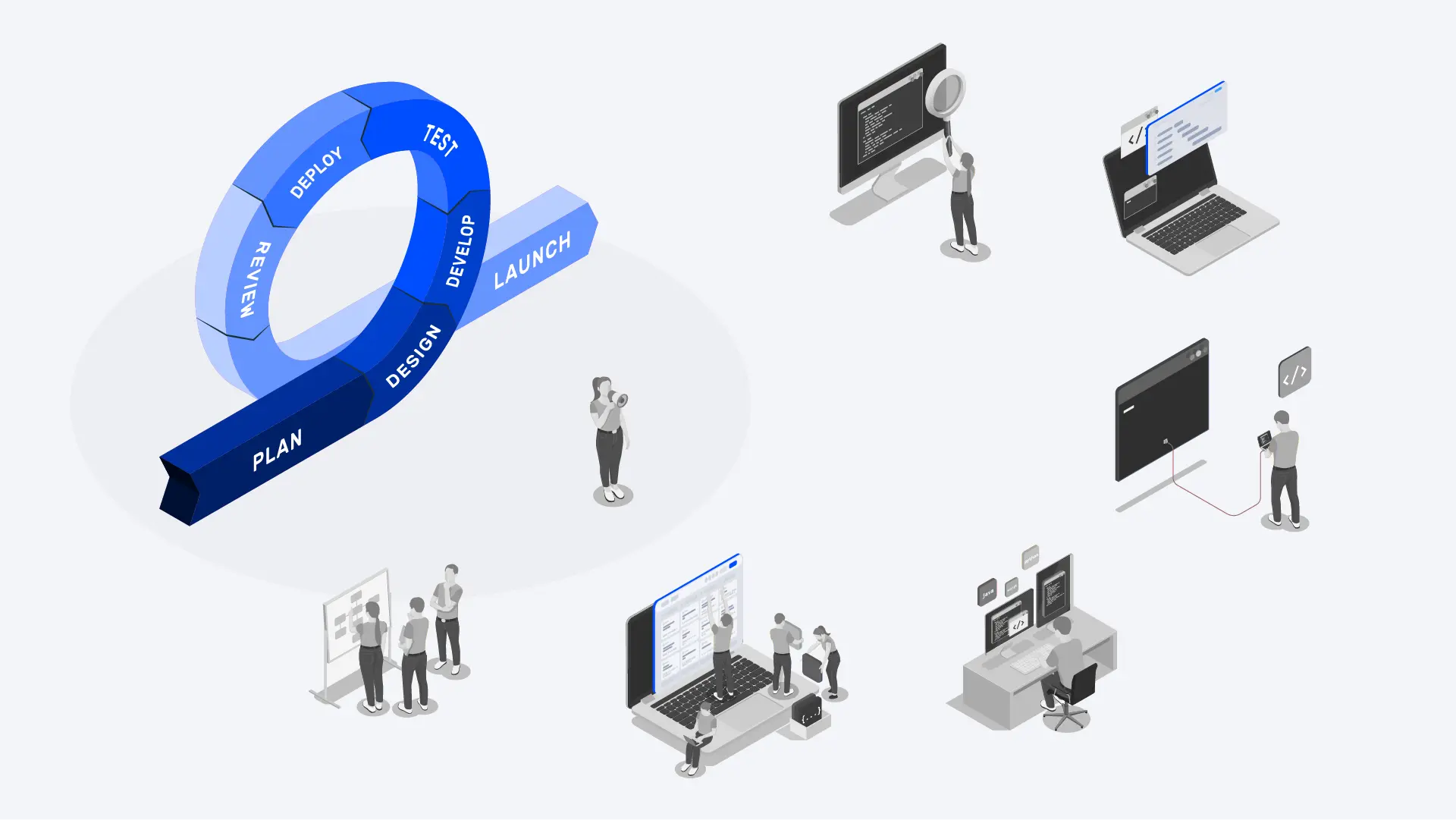 What is Agile project management? Definition, methods, types and examples