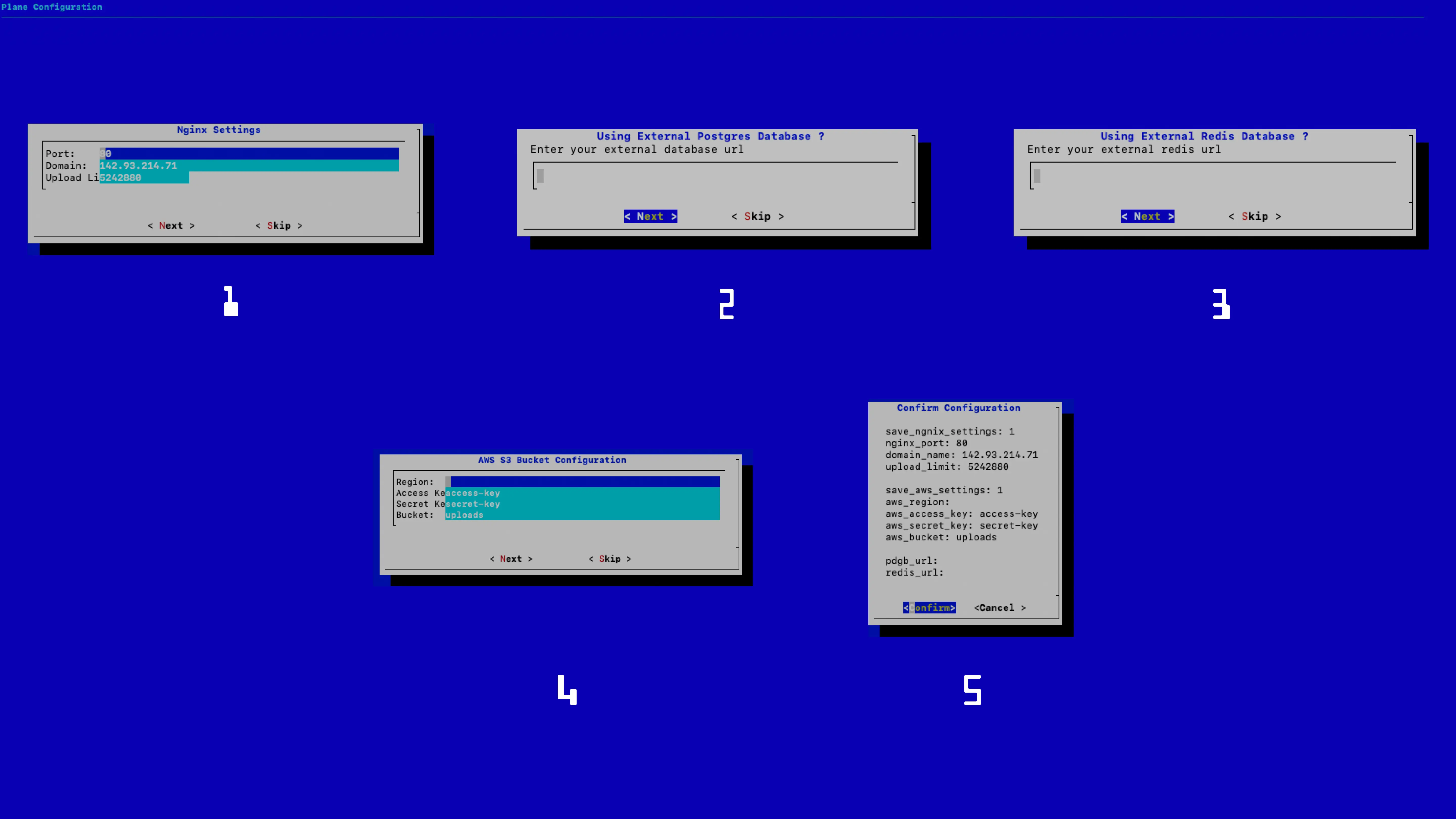 How We Made Self Hosting Plane A Breeze For 100000 Docker 44000 Kubernetes Deploys 