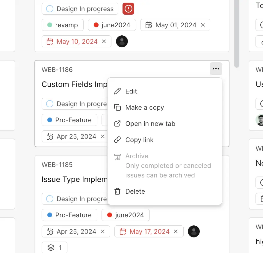 How Plane uses Plane to build Plane