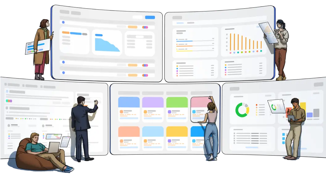 What is project management? Definition, methodologies, phases and examples