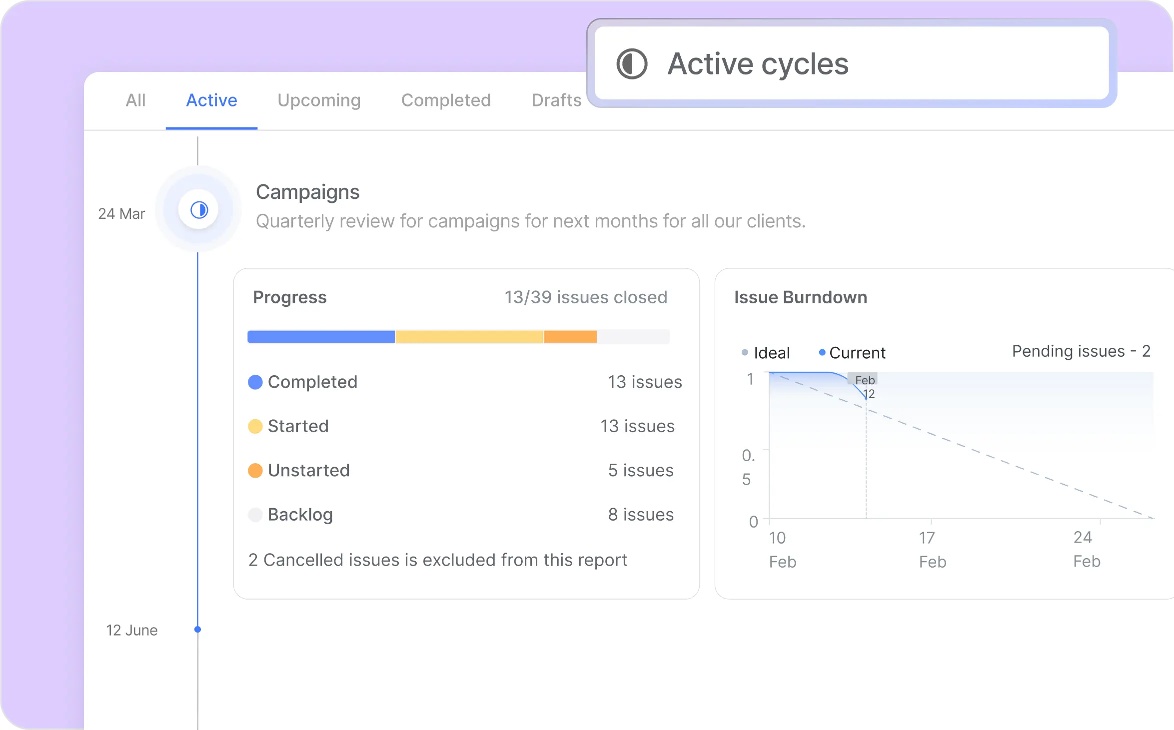 Why marketing and design agencies should switch to Plane