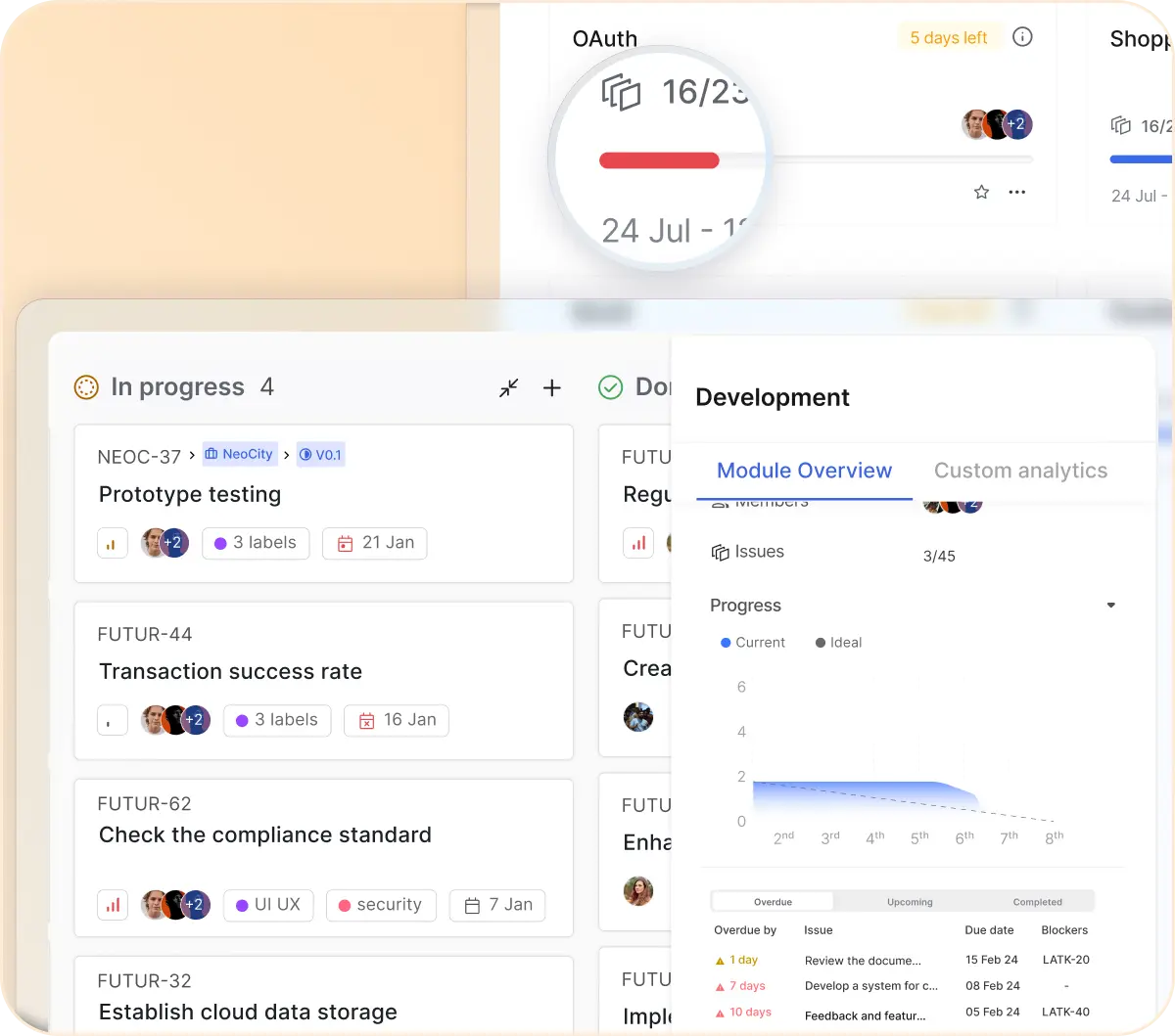 Why marketing and design agencies should switch to Plane