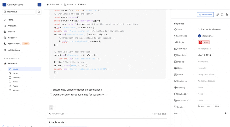 How software consulting companies use Plane for client management