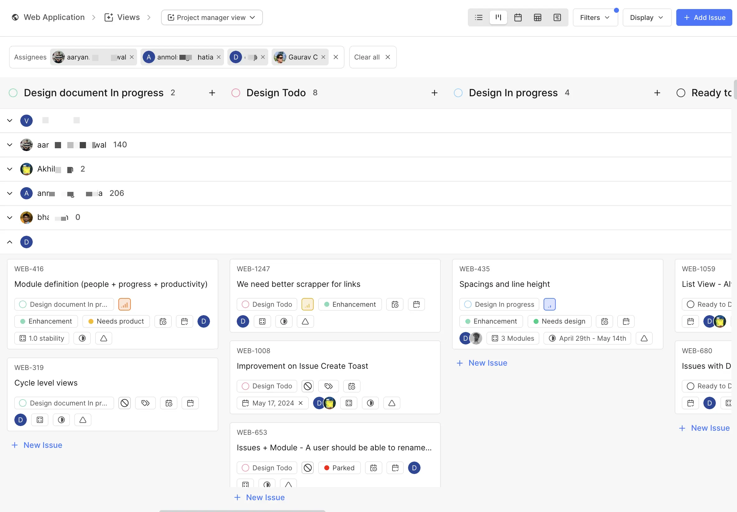How software consulting companies use Plane for client management