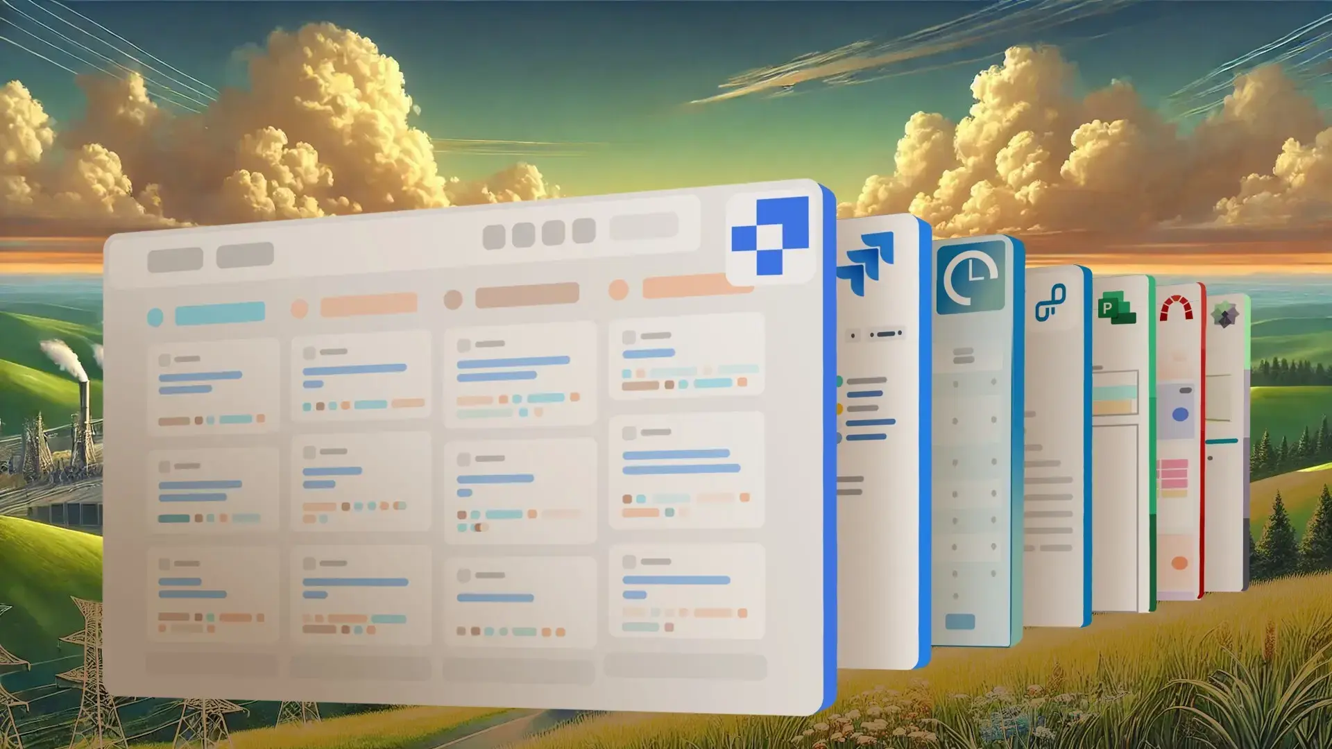 The definitive guide to self-hosting project management tools in 2025