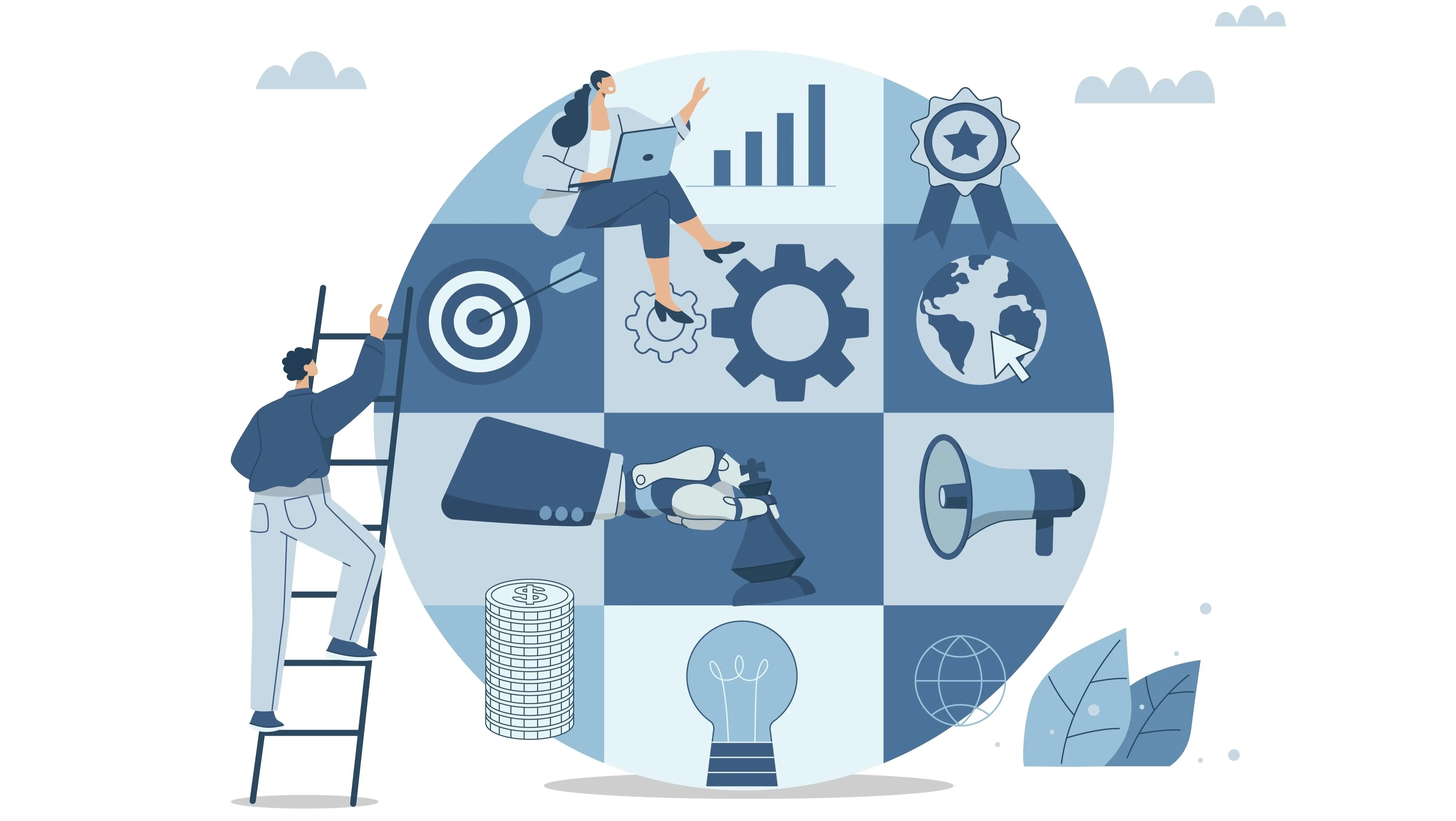 What is Critical Chain Project Management (CCPM)? Definition ...