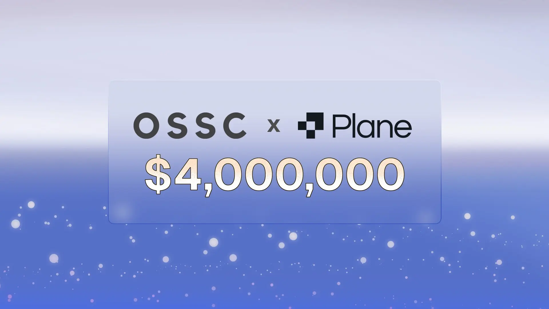 Plane, the top open-source project management tool on GitHub, raises a $4M seed