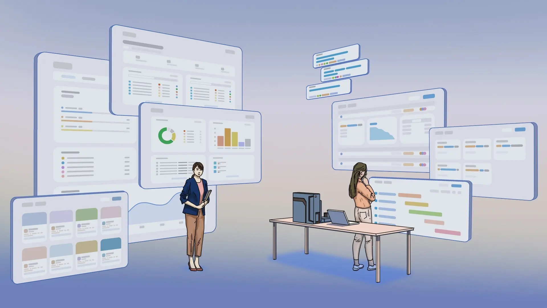 Program management Vs product management