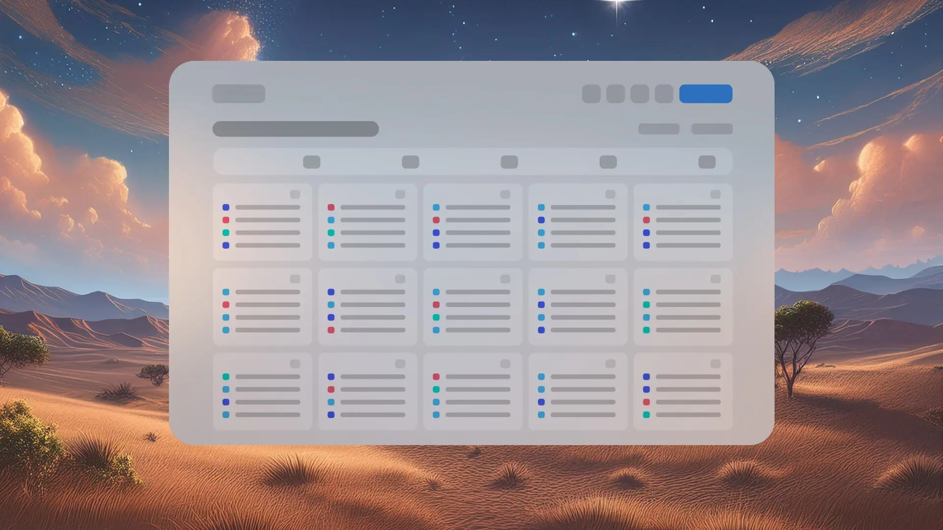 Work Breakdown Structure (WBS) versus Work Schedule