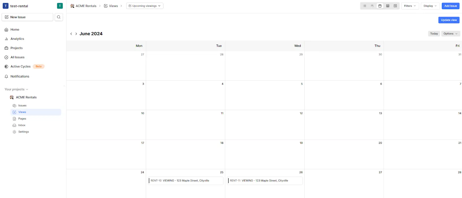 Top 6 tools for issue tracking: A comprehensive guide in 2024