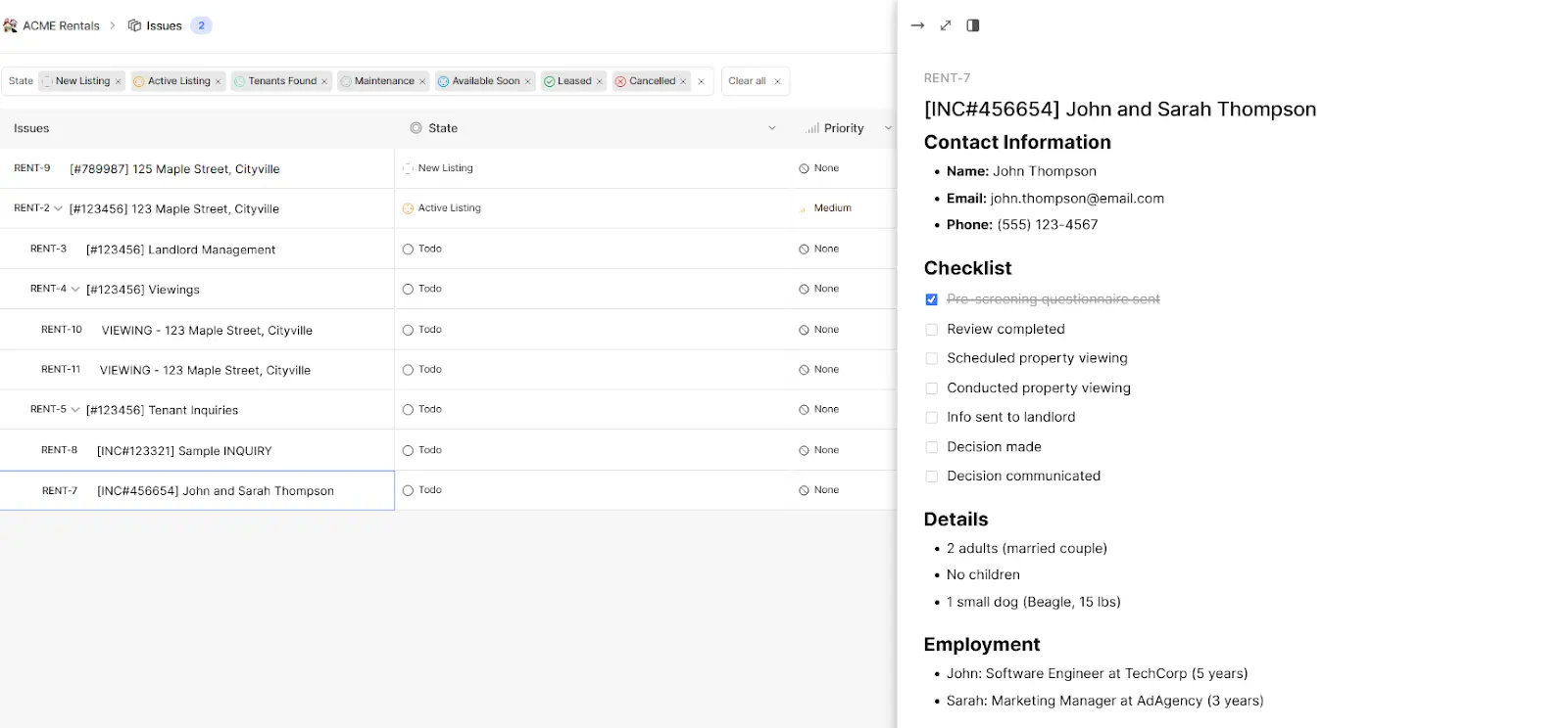 Top 6 tools for issue tracking: A comprehensive guide in 2024