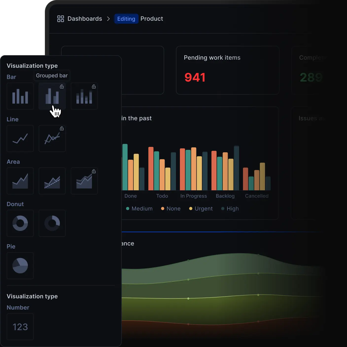 Plane Business | Modern project management for all teams