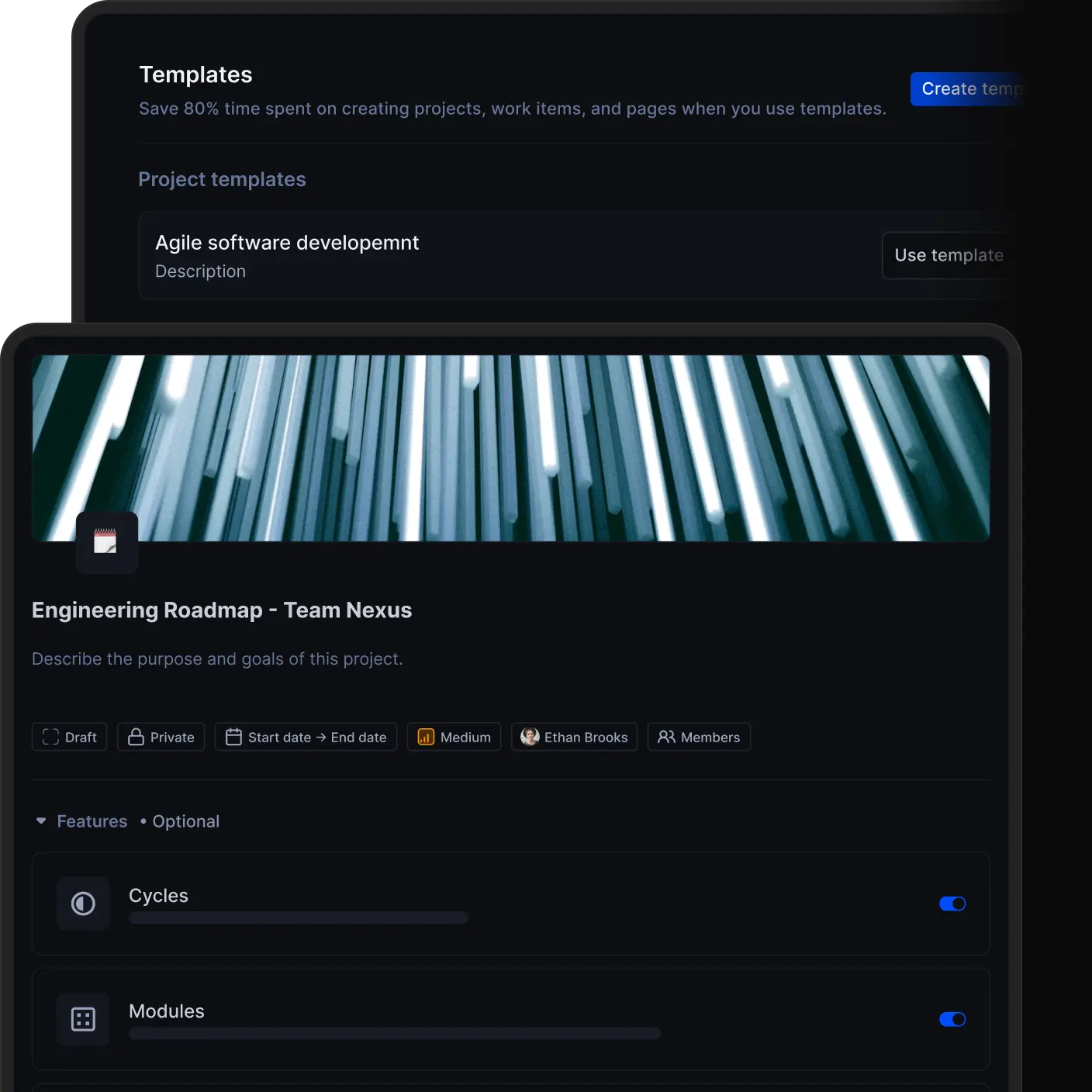 Plane Business | Modern project management for all teams