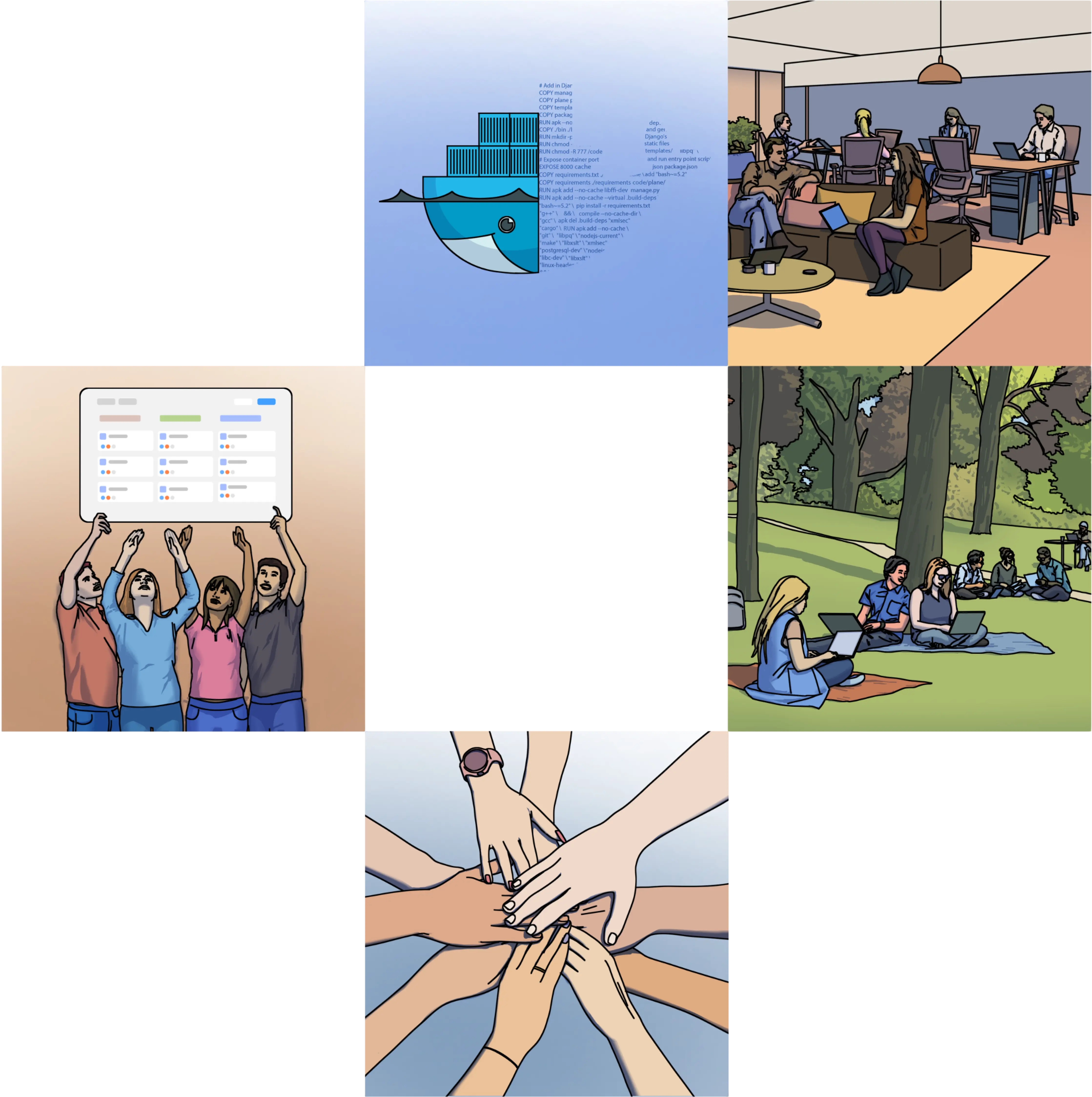 Open source • Plane